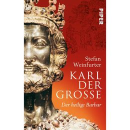 Piper Verlag GmbH Karl der Gro&szlig;e