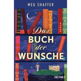 Das Buch der W&uuml;nsche