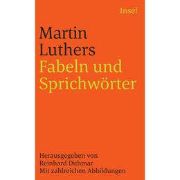 Fabeln und Sprichw&ouml;rter