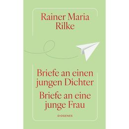Briefe an einen jungen Dichter / Briefe an eine junge Frau