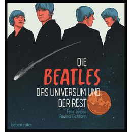 Die Beatles, das Universum und der Rest