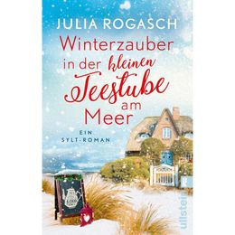 Ullstein Taschenbuchvlg. Winterzauber in der kleinen Teestube am Meer