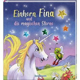 Einhorn Fina und die magischen Sterne