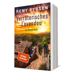Verr&auml;terisches Lavandou