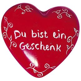 Du bist ein Geschenk
