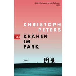 btb Verlag Kr&auml;hen im Park