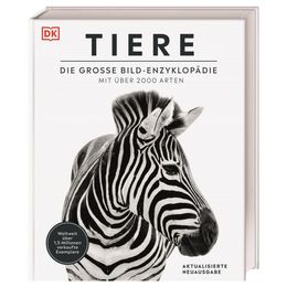 Dorling Kindersley DK Bibliothek &ndash; Tiere