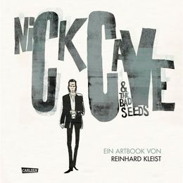 Carlsen Verlag Nick Cave And The Bad Seeds