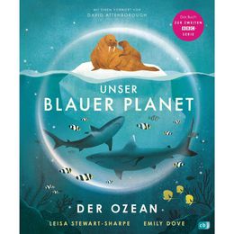 cbj Unser blauer Planet - Der Ozean