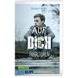 Carlsen Verlag Auf dich abgesehen