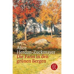 Die Farm in den gr&uuml;nen Bergen
