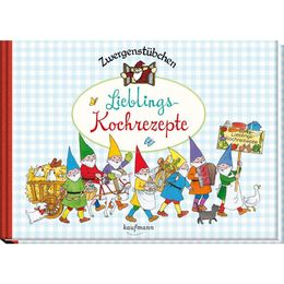 Zwergenst&uuml;bchen Lieblings-Kochrezepte