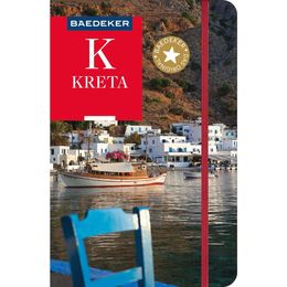 Baedeker Reisef&uuml;hrer Kreta