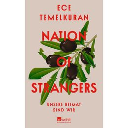 Rowohlt Verlag GmbH Nation of Strangers