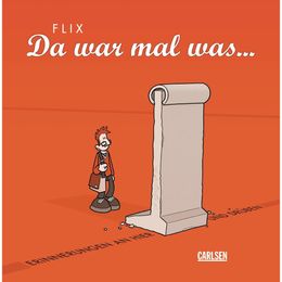 Carlsen Verlag Da war mal was ... (erweiterte Auflage)