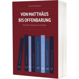 Von Matth&auml;us bis Offenbarung