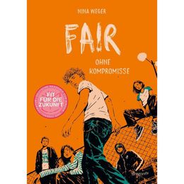 Fair. Ohne Kompromisse