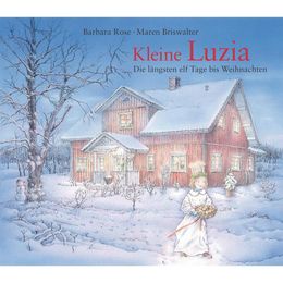 Kleine Luzia