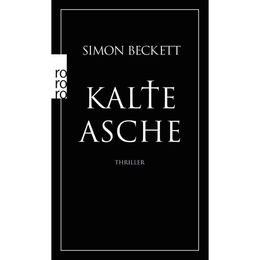 Kalte Asche