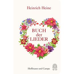 Buch der Lieder