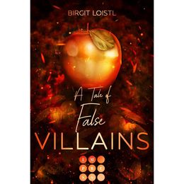 Carlsen Verlag Die M&auml;rchenchroniken 1: A Tale of False Villains