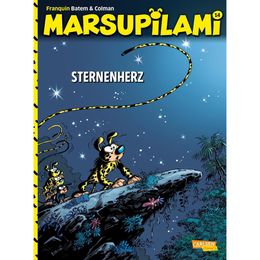 Carlsen Verlag Marsupilami 14: Sternenherz