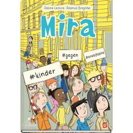 Klett Kinderbuch Mira #kinder #gegen #erwachsene