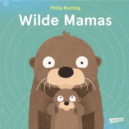 Carlsen Verlag Wilde Mamas