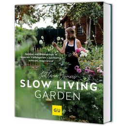 Slow Living Garden