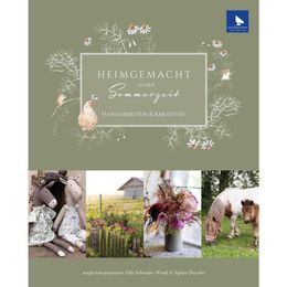 Heimgemacht in der Sommerzeit