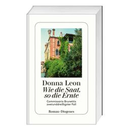 Wie die Saat, so die Ernte