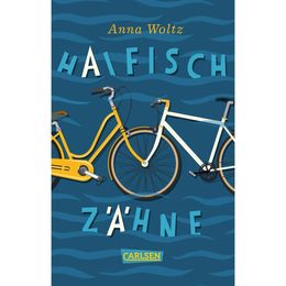 Carlsen Verlag Haifischz&auml;hne