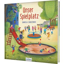 Esslinger Unser Spielplatz