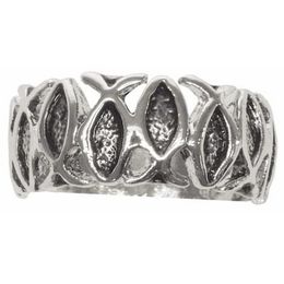 Ring Ichthys 21 mm