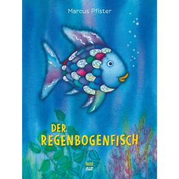 Der Regenbogenfisch