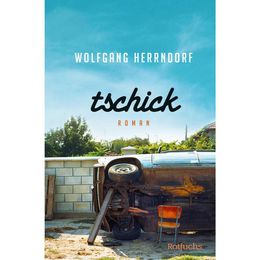 Tschick