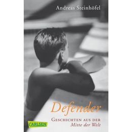 Carlsen Verlag Defender