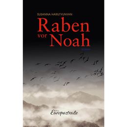 Raben vor Noah