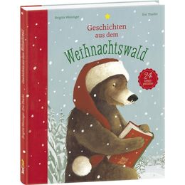 Geschichten aus dem Weihnachtswald
