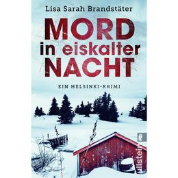 Ullstein Taschenbuchvlg. Mord in eiskalter Nacht