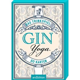 Gin-Yoga