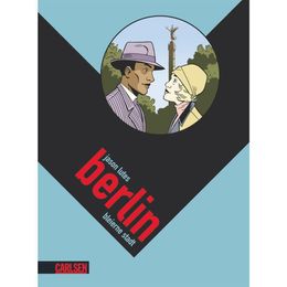 Carlsen Verlag Berlin 02