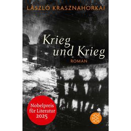 Krieg und Krieg