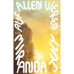 Auf allen vieren