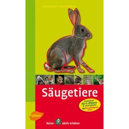 Steinbachs Naturf&uuml;hrer S&auml;ugetiere