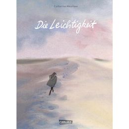 Carlsen Verlag Die Leichtigkeit