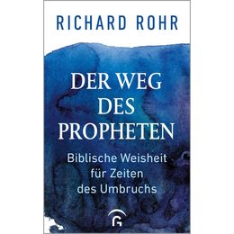 G&uuml;tersloher Verlagshaus Der Weg des Propheten