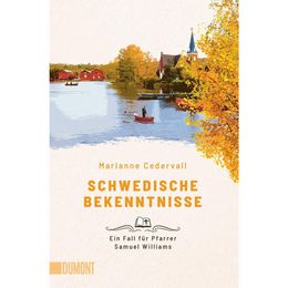 Schwedische Bekenntnisse