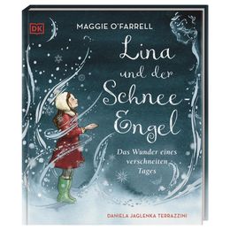 Dorling Kindersley Lina und der Schnee-Engel