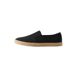 next Espadrilles Herren Gr&ouml;&szlig;e 42 schwarz